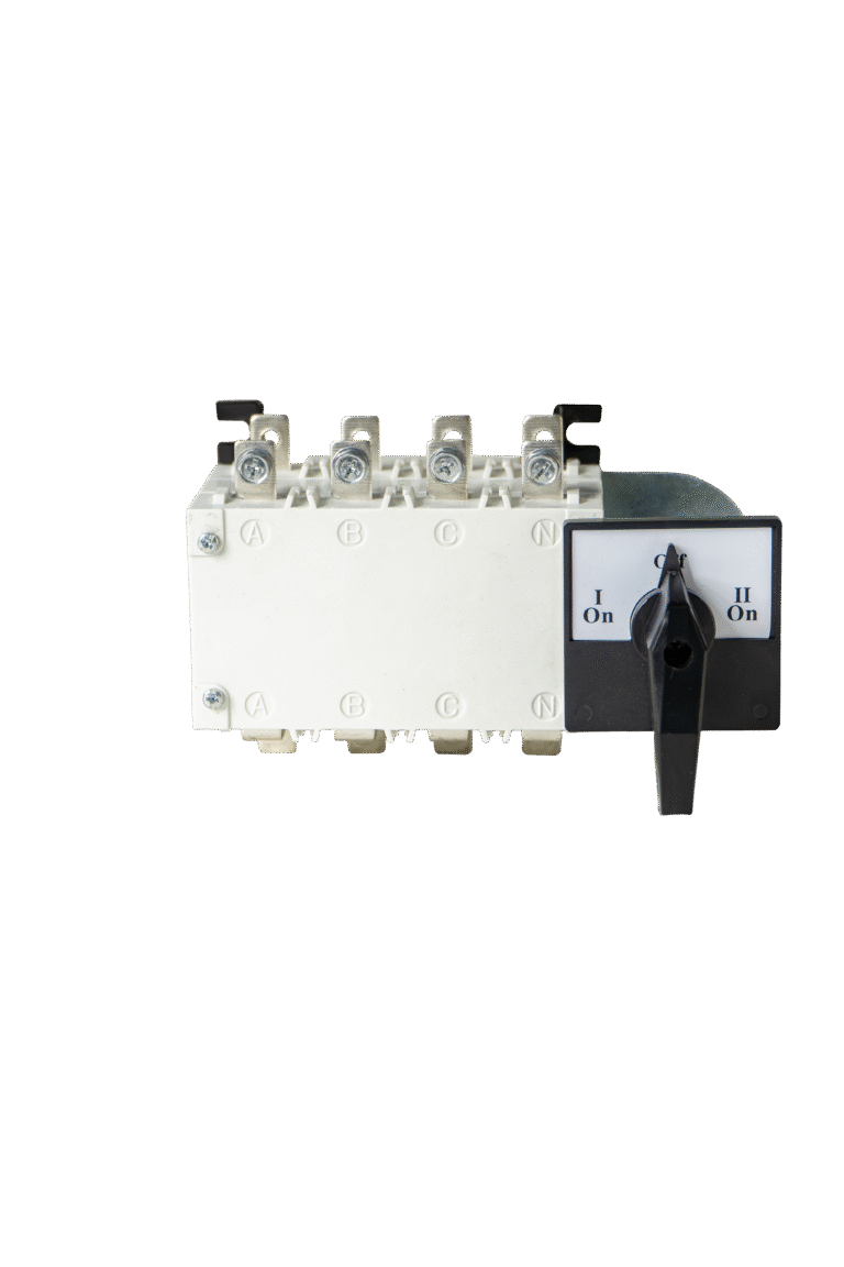 Earth Leakage Circuit Breaker (ELCB): Essential Guide to Electrical ...