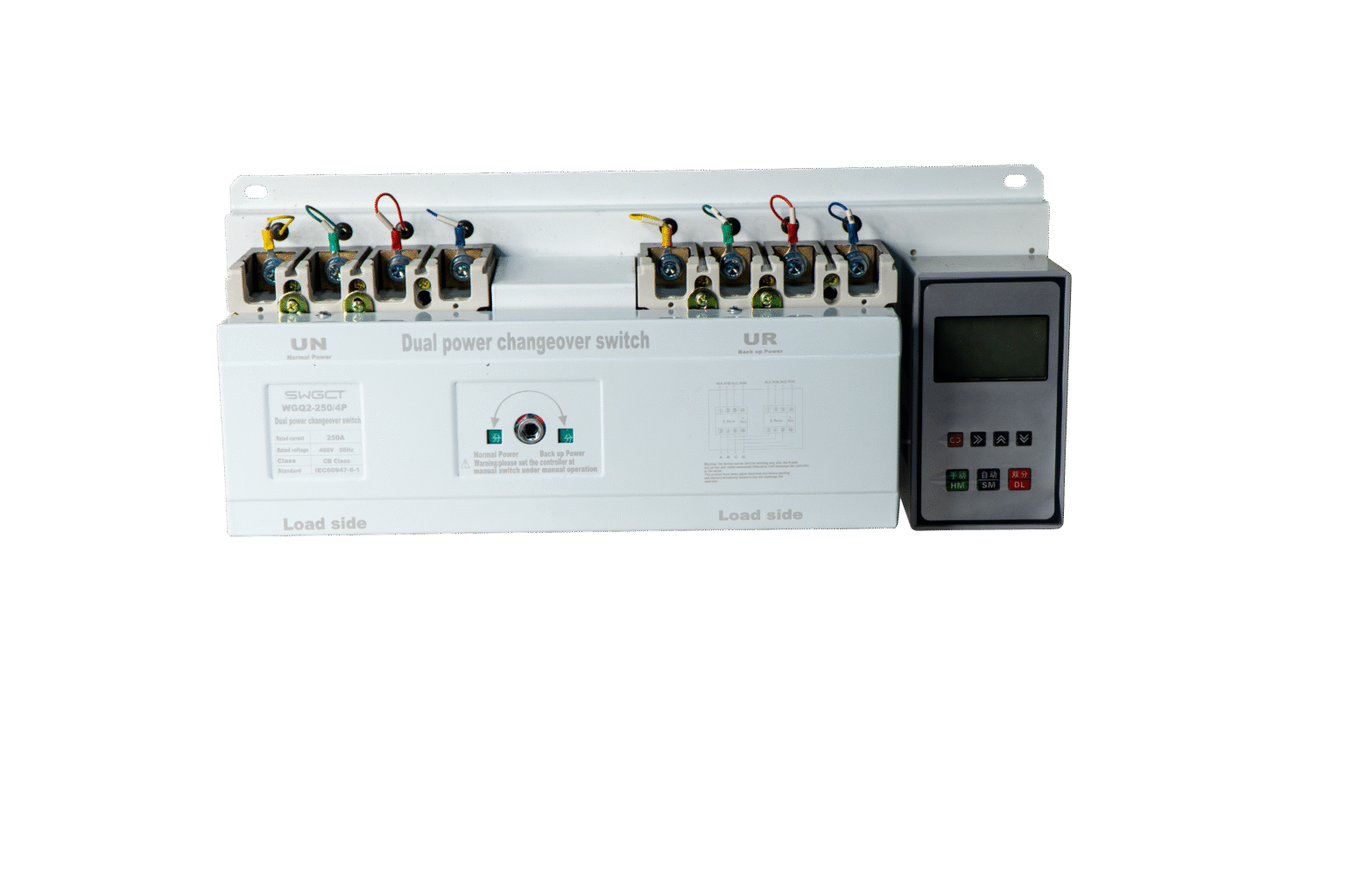 Cloud-Based Smart ATS: 12 Powerful Benefits of Dual Power Supply with ...