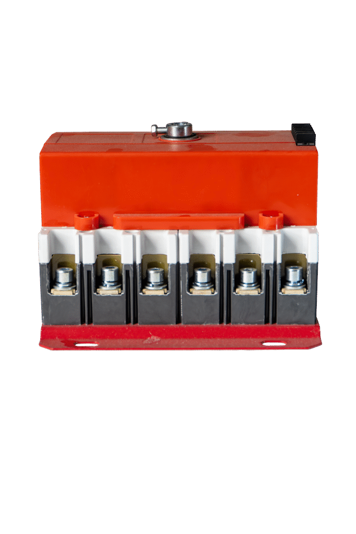 Fire & Life Safety Emergency Power Transfer Switch - Swgct